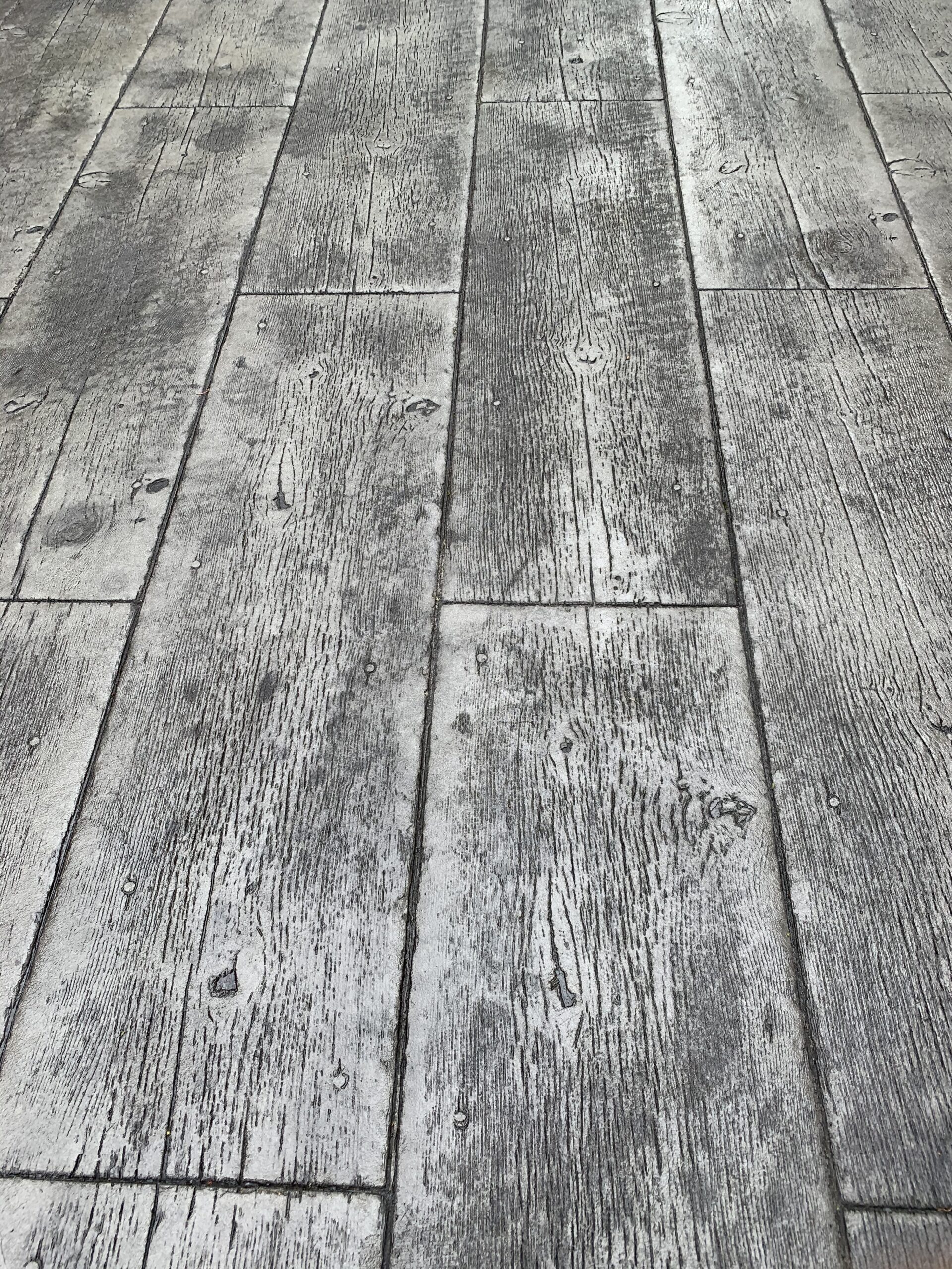 Hill Custom Concrete
