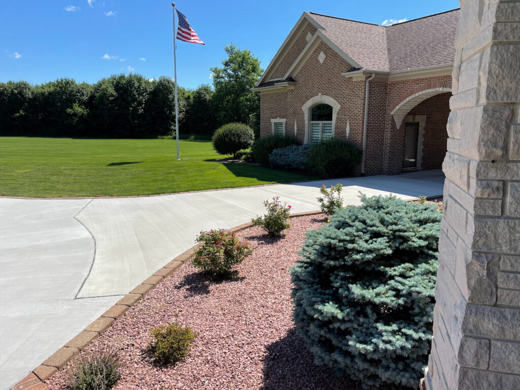 Hill Custom Concrete