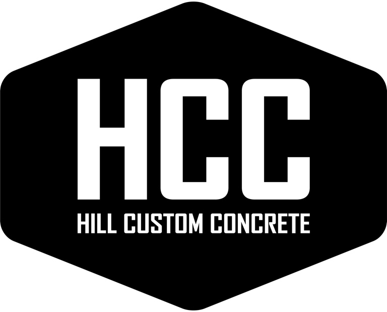 Hill Custom Concrete
