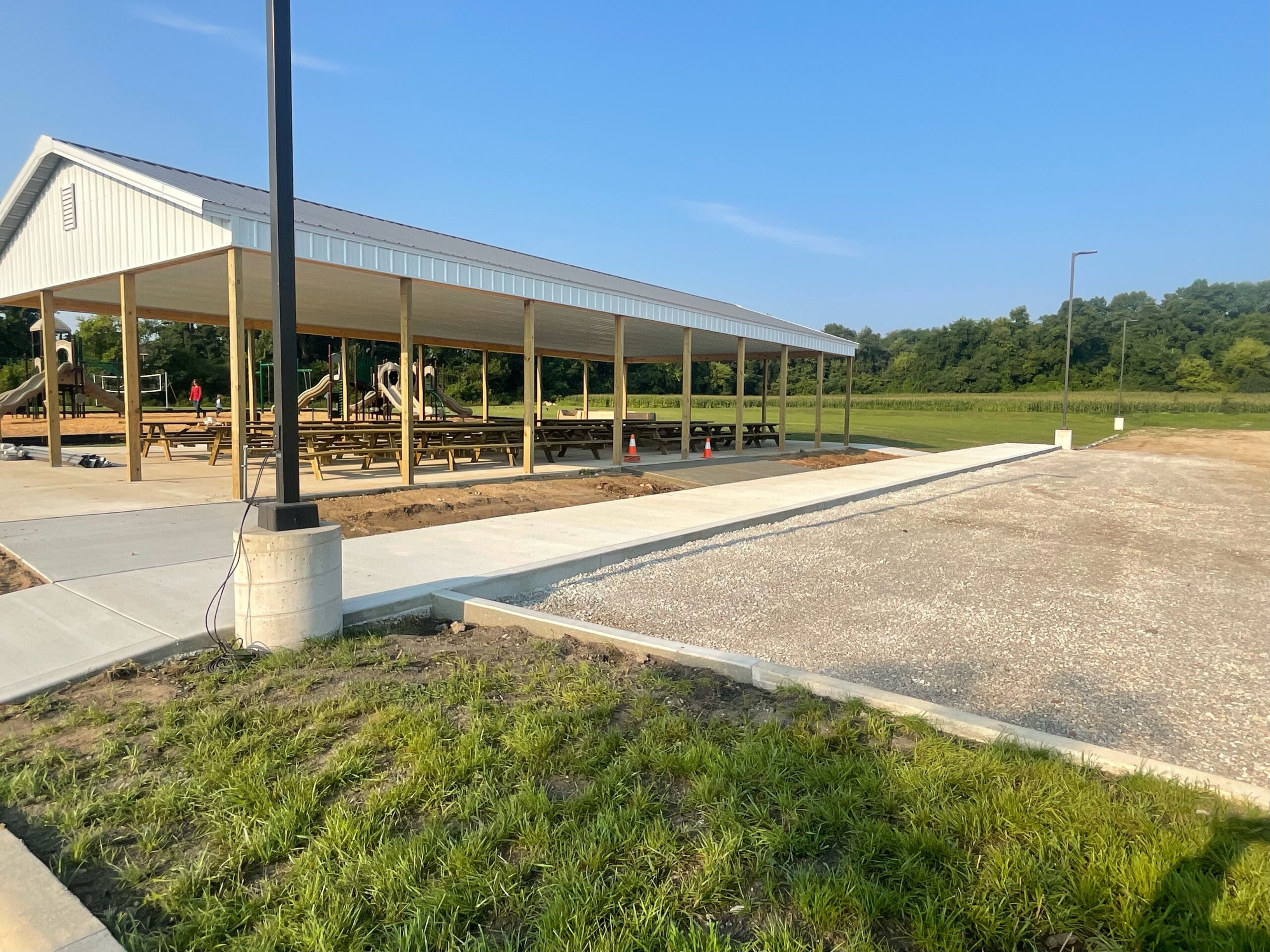 Hill Custom Concrete